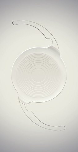 Lens Implants | Eye Physicians of Northampton