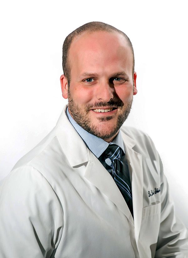 Amherst Cataract Surgeon David R. Shield, M.D.